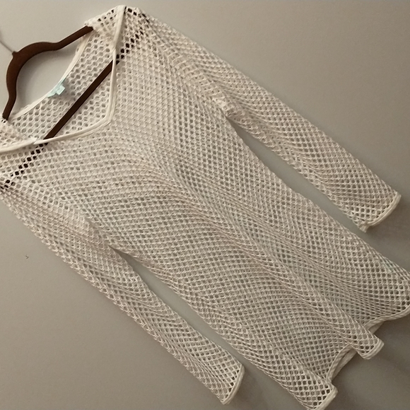 Balance Collection | Swim | Host Pick Nwot Marika Balance Beach Cover ...